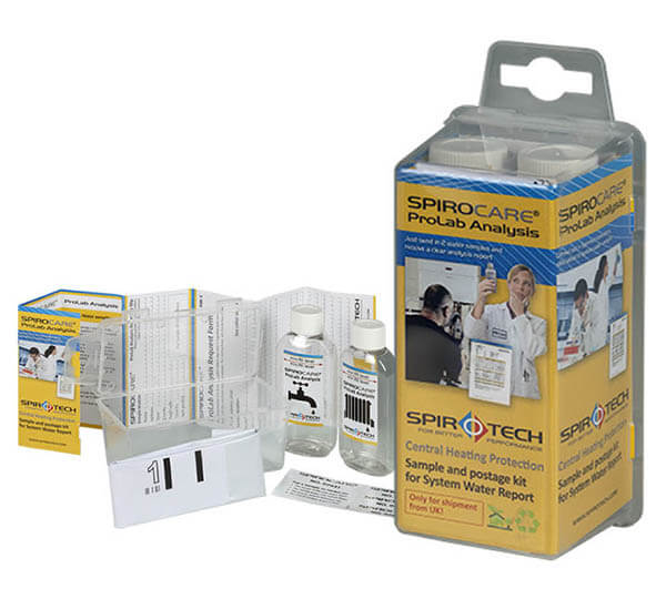 High quality products & solutions - Spirotech